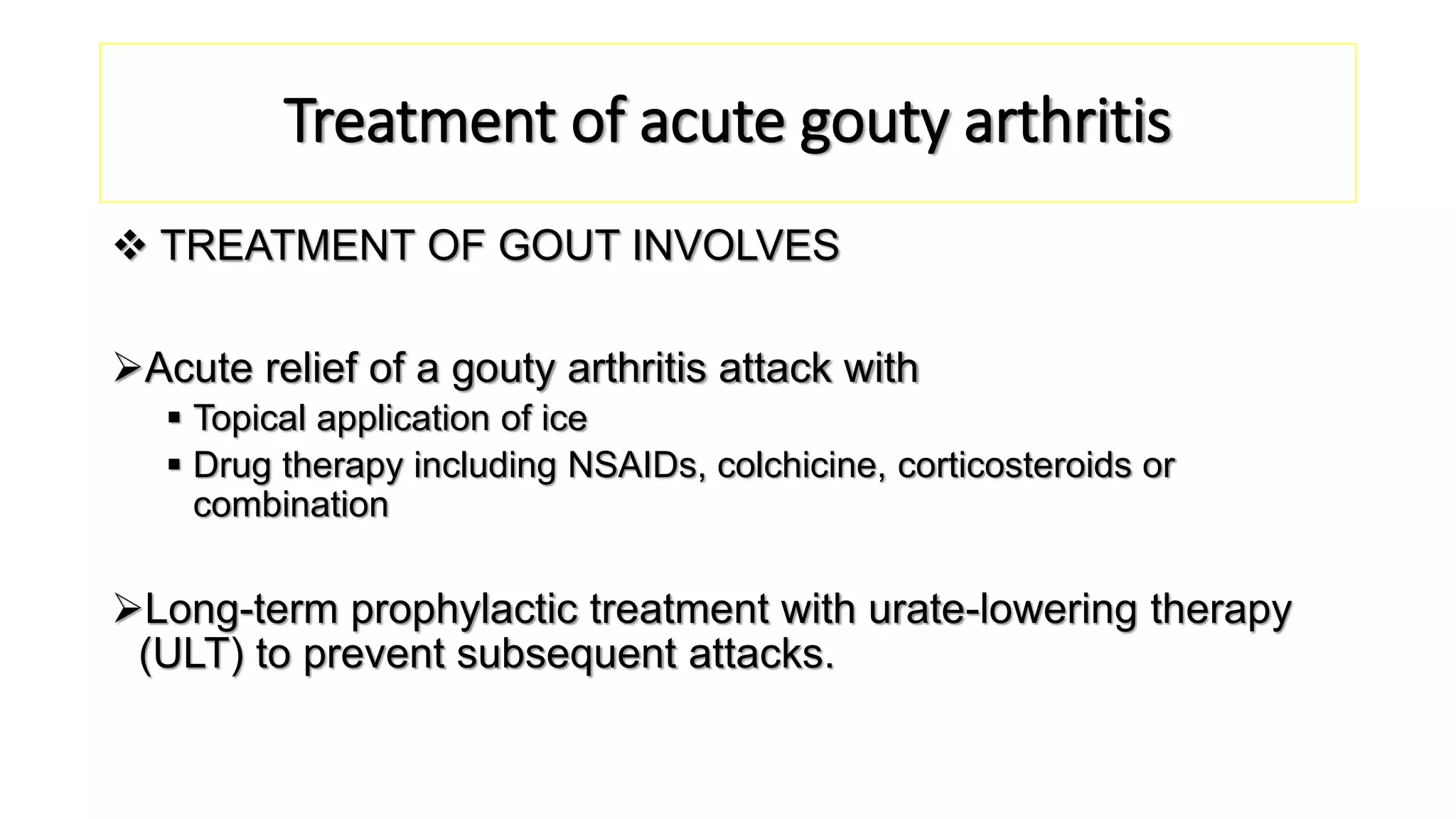 Gout and Hyperuricemia.pptx
