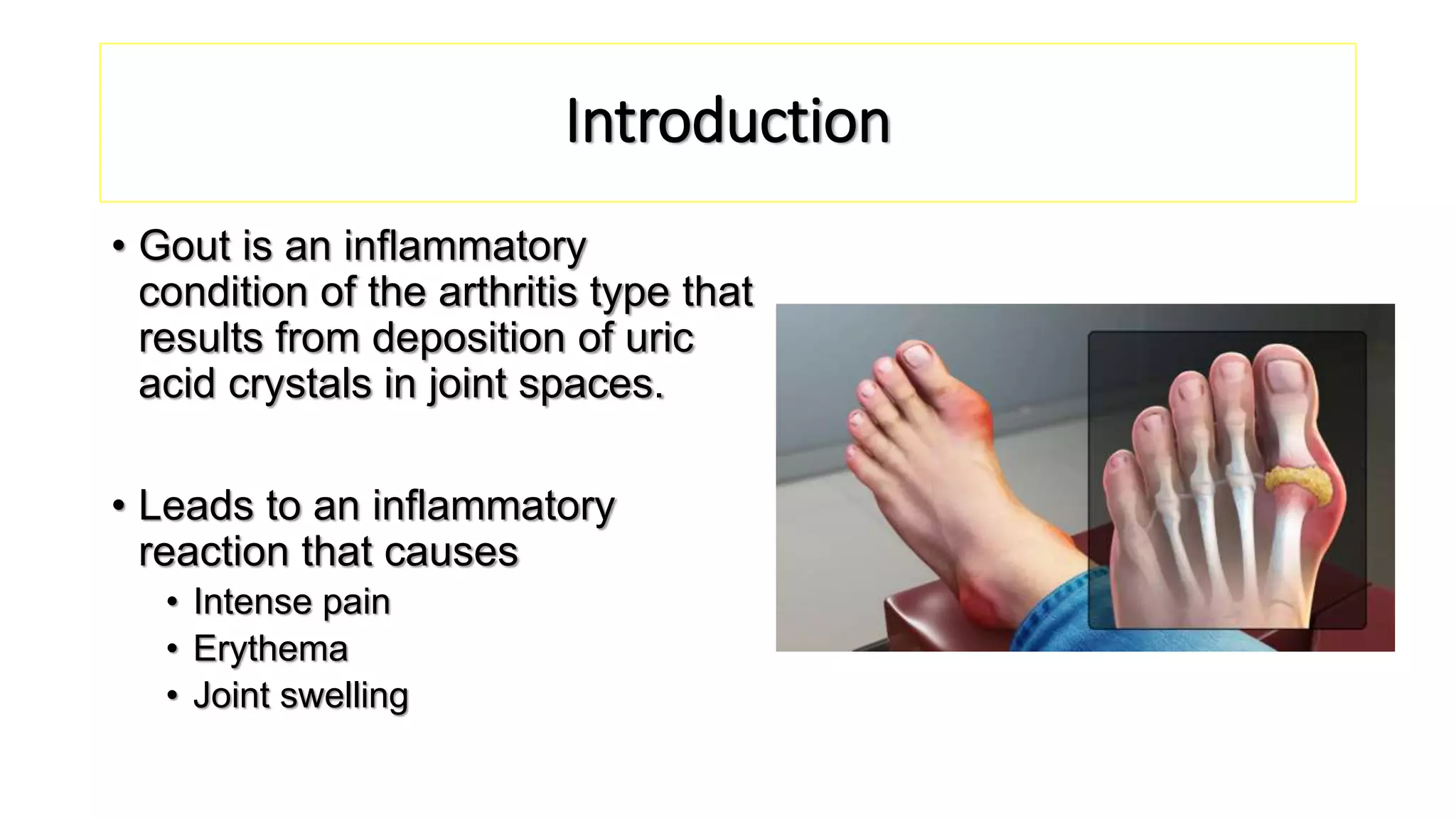 Gout and Hyperuricemia.pptx