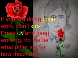 Gout disease (Imran khan salarzai) | PPT