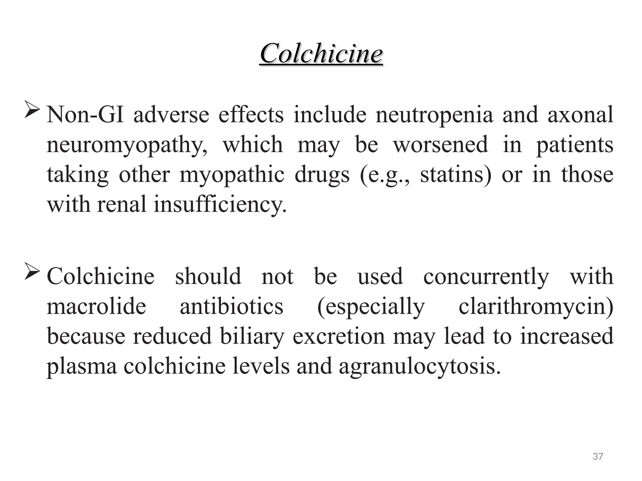 "Comprehensive Overview of Gout: Pathophysiology, Diagnosis, and ...