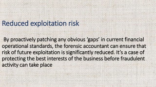 GOUTHAM-FORENSIC ACCOUNTING.pptx