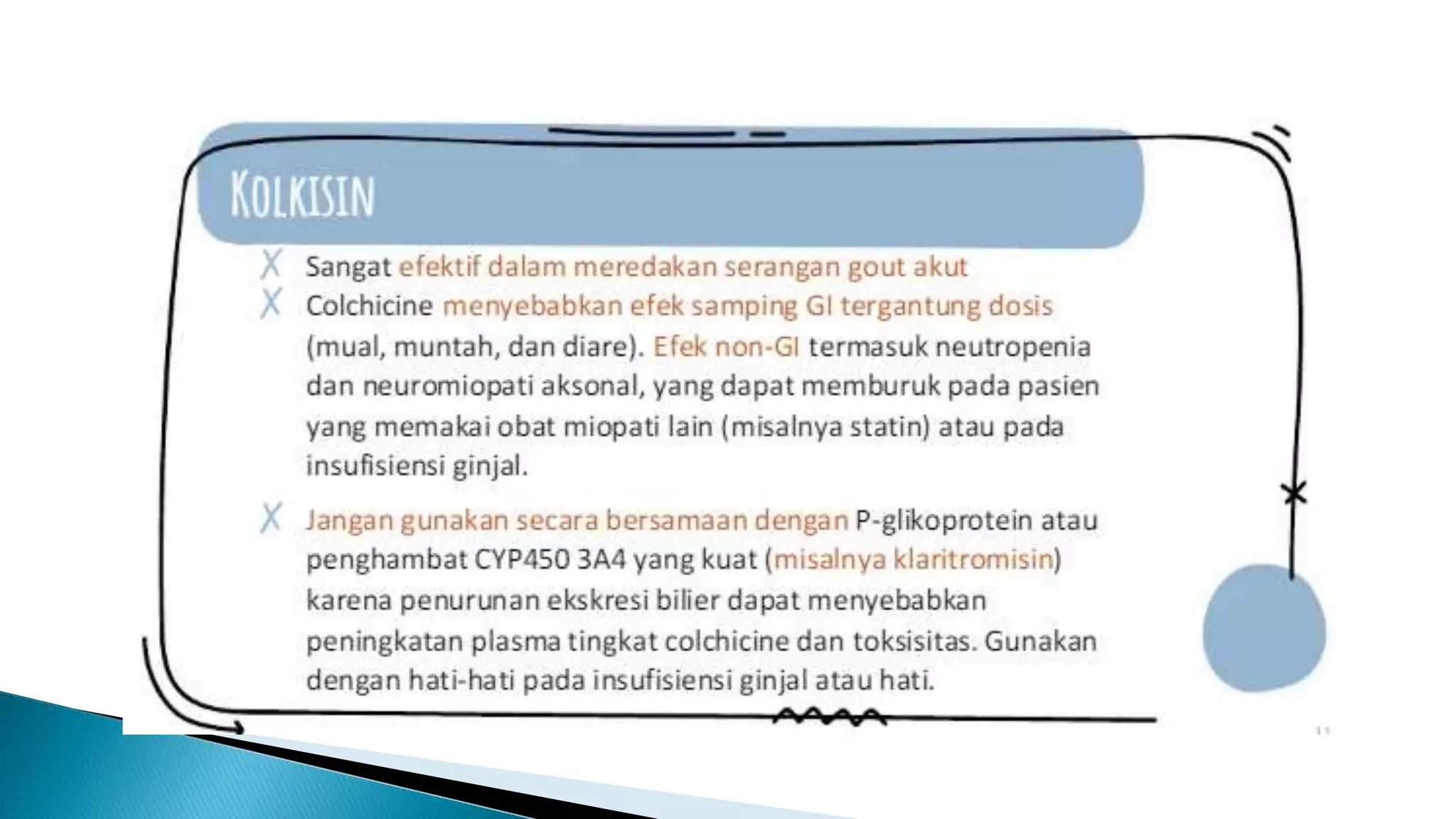 Gout hiperurisemia rosyid.pptx