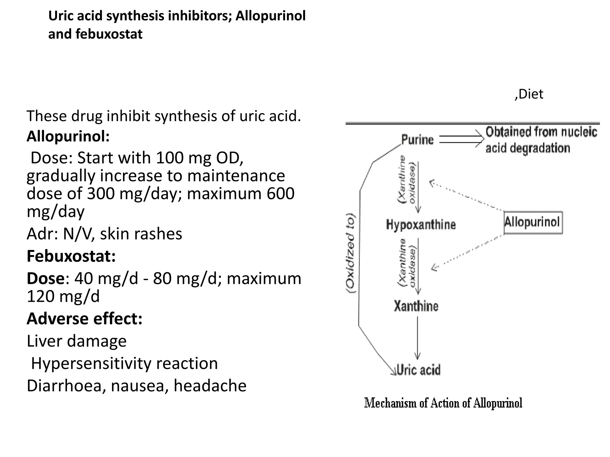 Gout pharmacotherapeutics.pptx