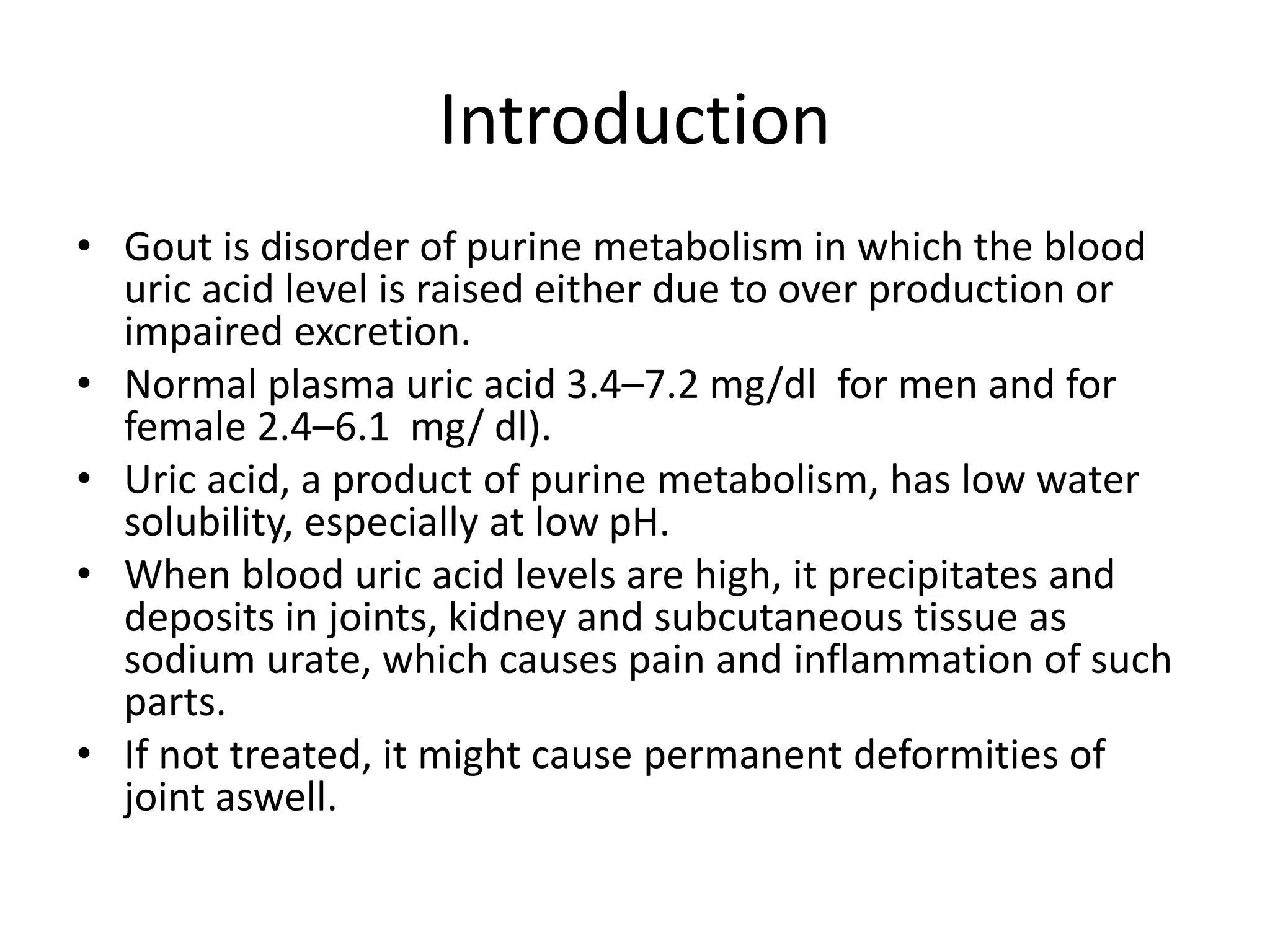 Gout pharmacotherapeutics.pptx