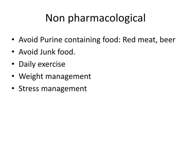 Gout pharmacotherapeutics.pptx