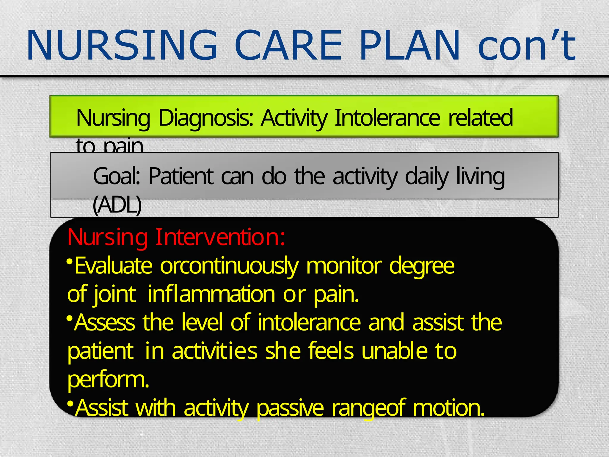 gout, causes, types, signs and symptoms and mgmt | PPT