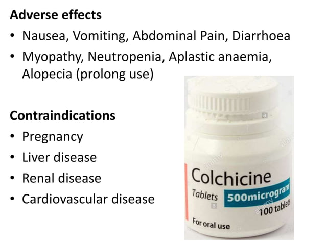 Gout and Rheumatoid arthritis (RA) | PPTX