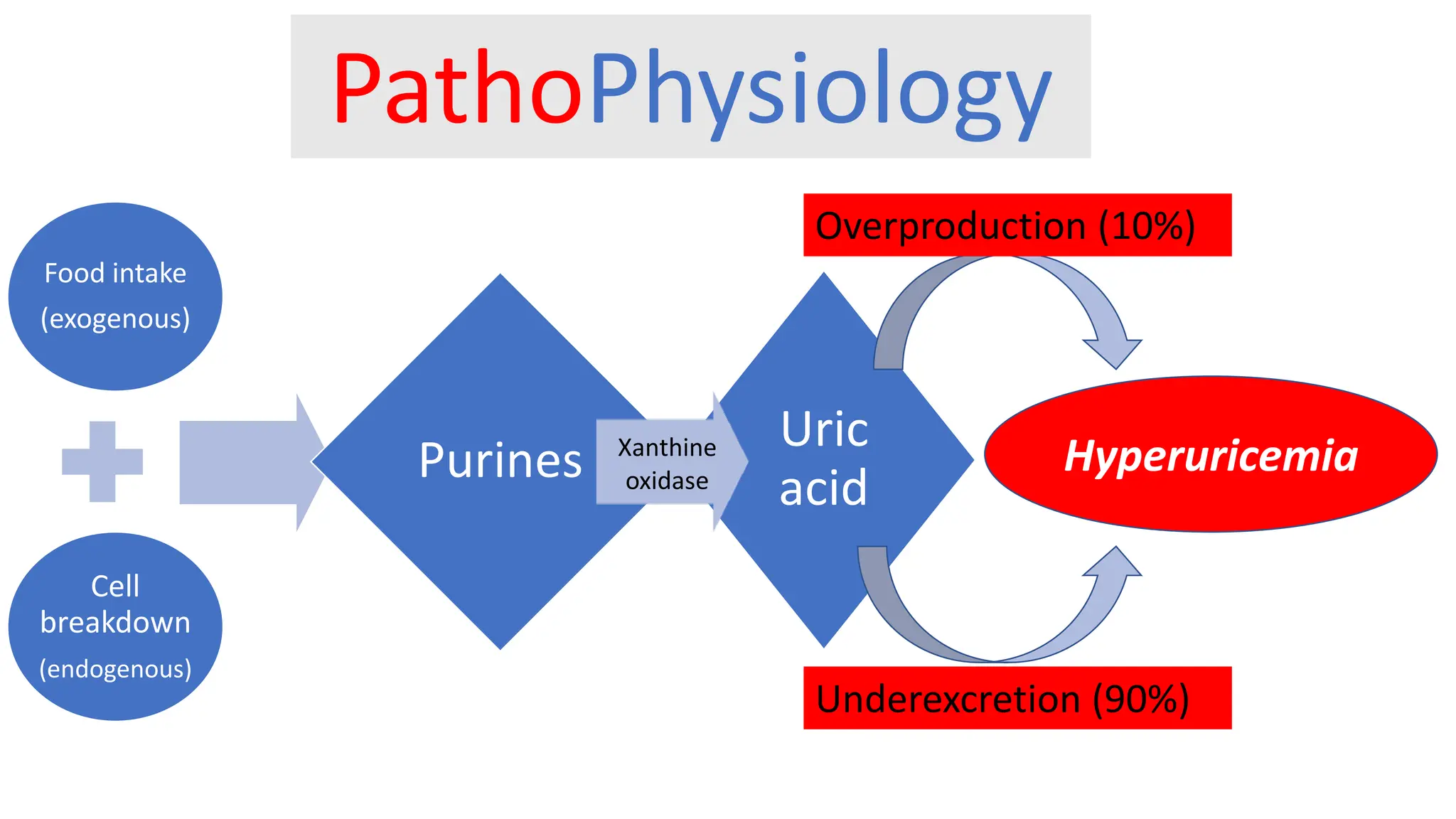 GOUT UPDATE AHMED YEHIA 2024, case based approach with application of ...
