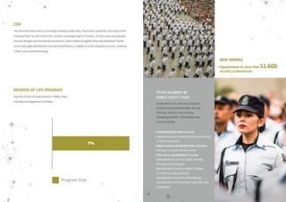 NESP: New Public Safety Strategy 2021 | PPT