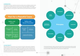 NESP: New Public Safety Strategy 2021 | PPT