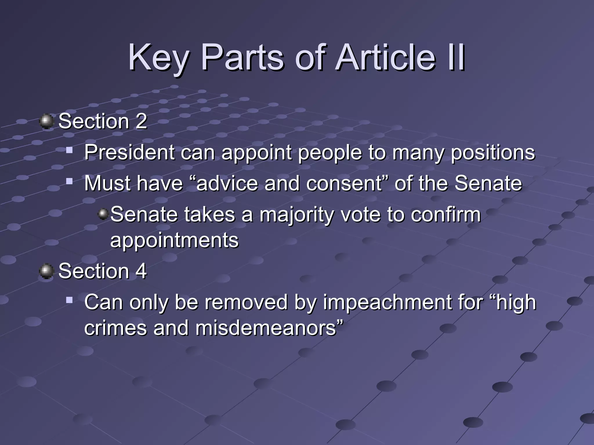Constitution of the United States of America | PPT