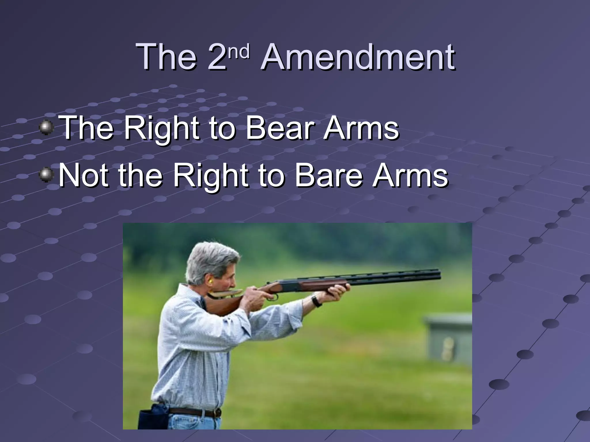 Constitution of the United States of America | PPT