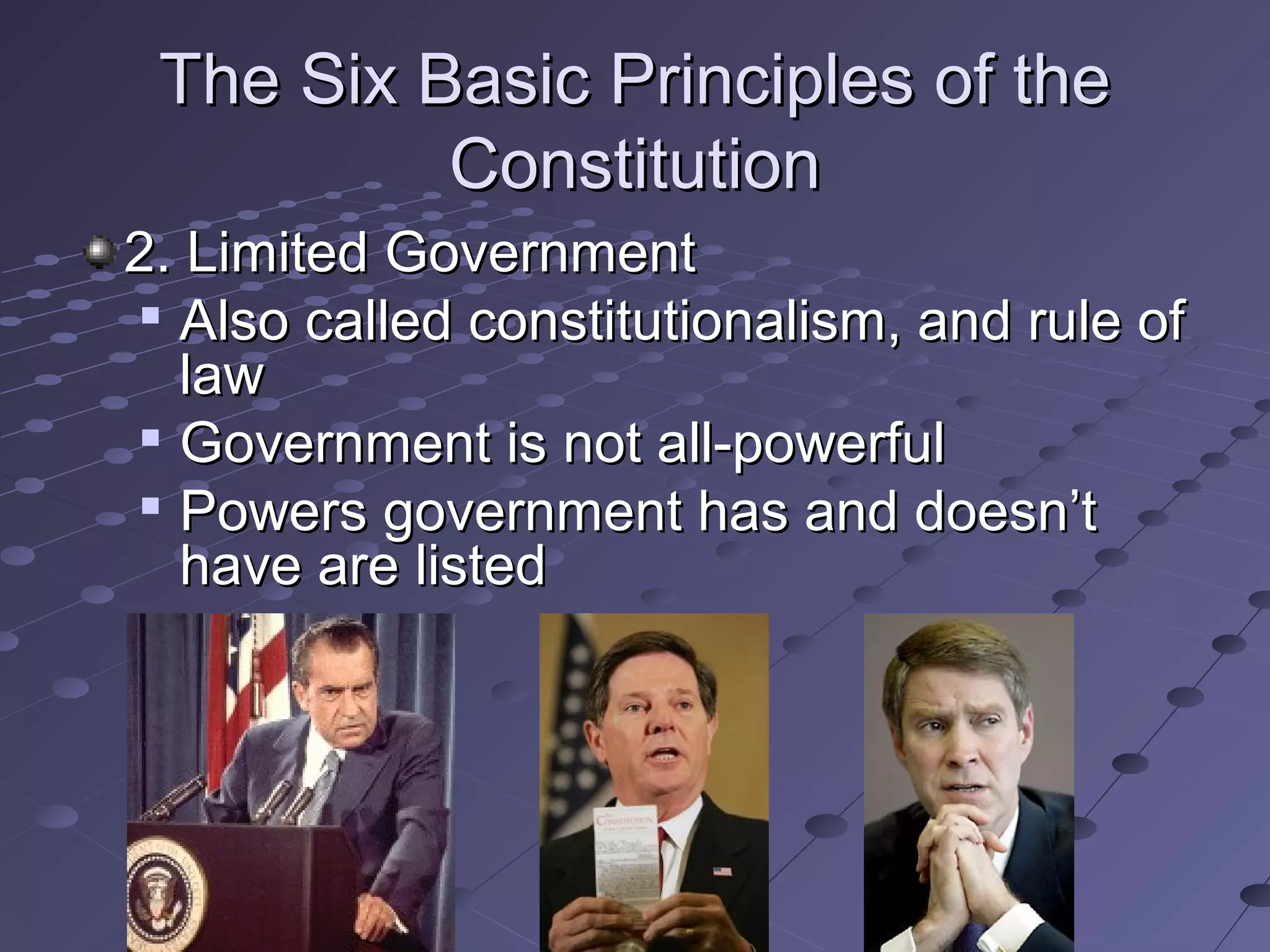 Constitution of the United States of America | PPT