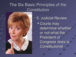 Constitution of the United States of America | PPT