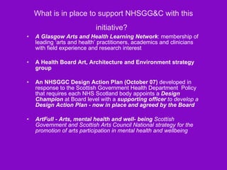 Govan 3 Presentation | PPT