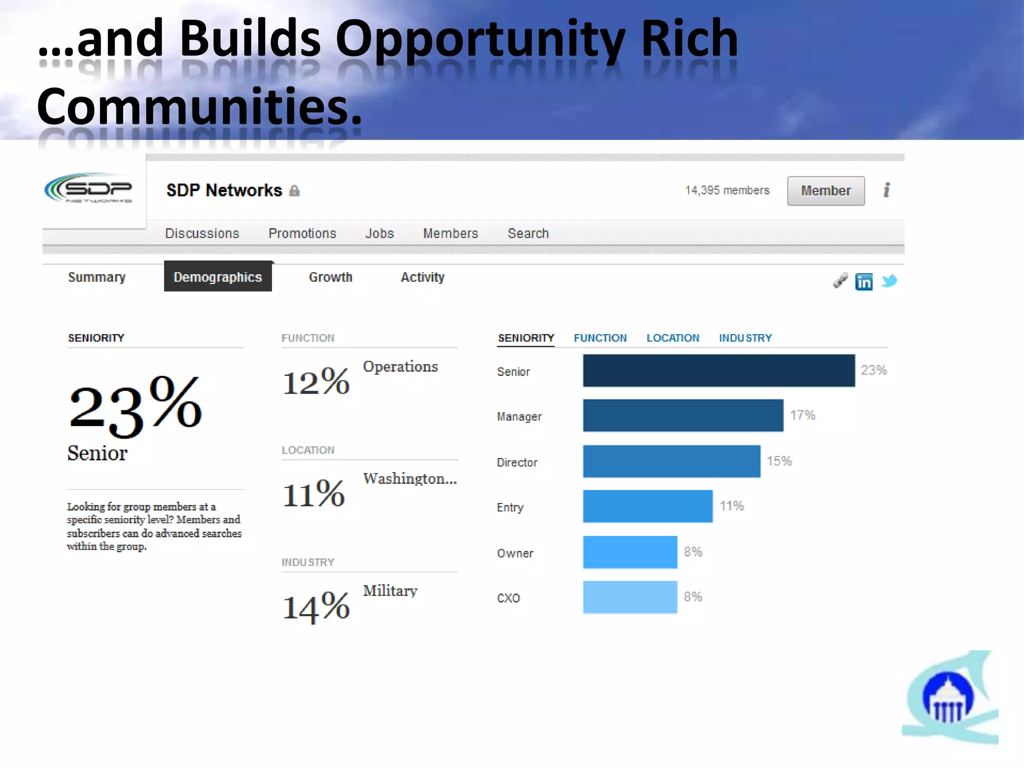 GovCloud Network Overview Presentation | PPT