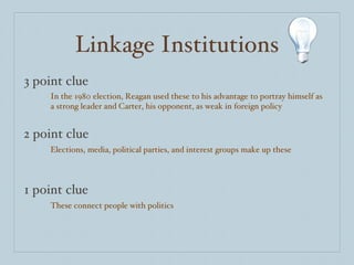 AP Gov Political Parties | PPT