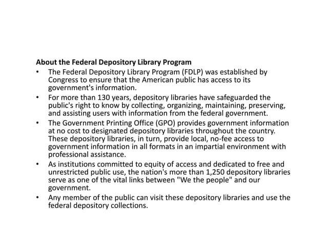 E-LEARN: Government Documents | PPTX | Desktop Publishing | Computer ...