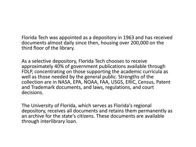 E-LEARN: Government Documents | PPTX | Desktop Publishing | Computer ...