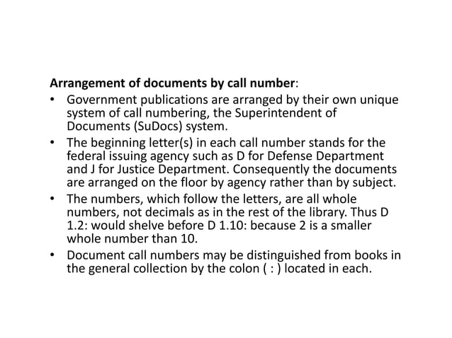 E-LEARN: Government Documents | PPTX | Desktop Publishing | Computer ...