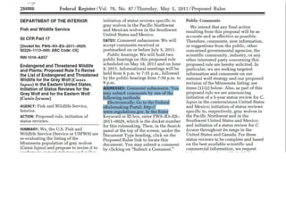 Introduction to Government Documents | PPTX