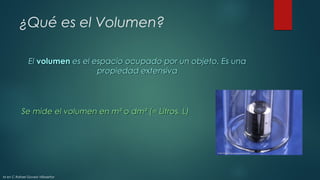 Propiedades de las Sustancias | ODP