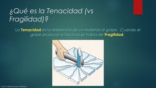 Propiedades de las Sustancias | ODP