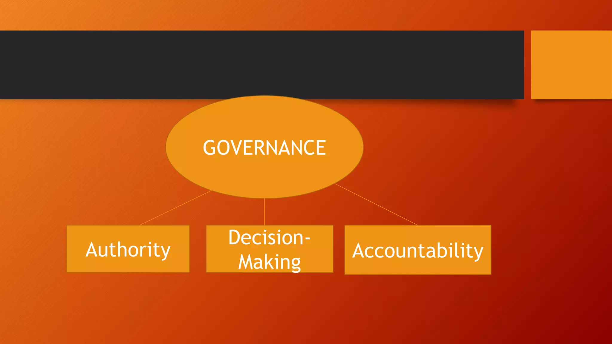 Goverment vs governance | PPTX