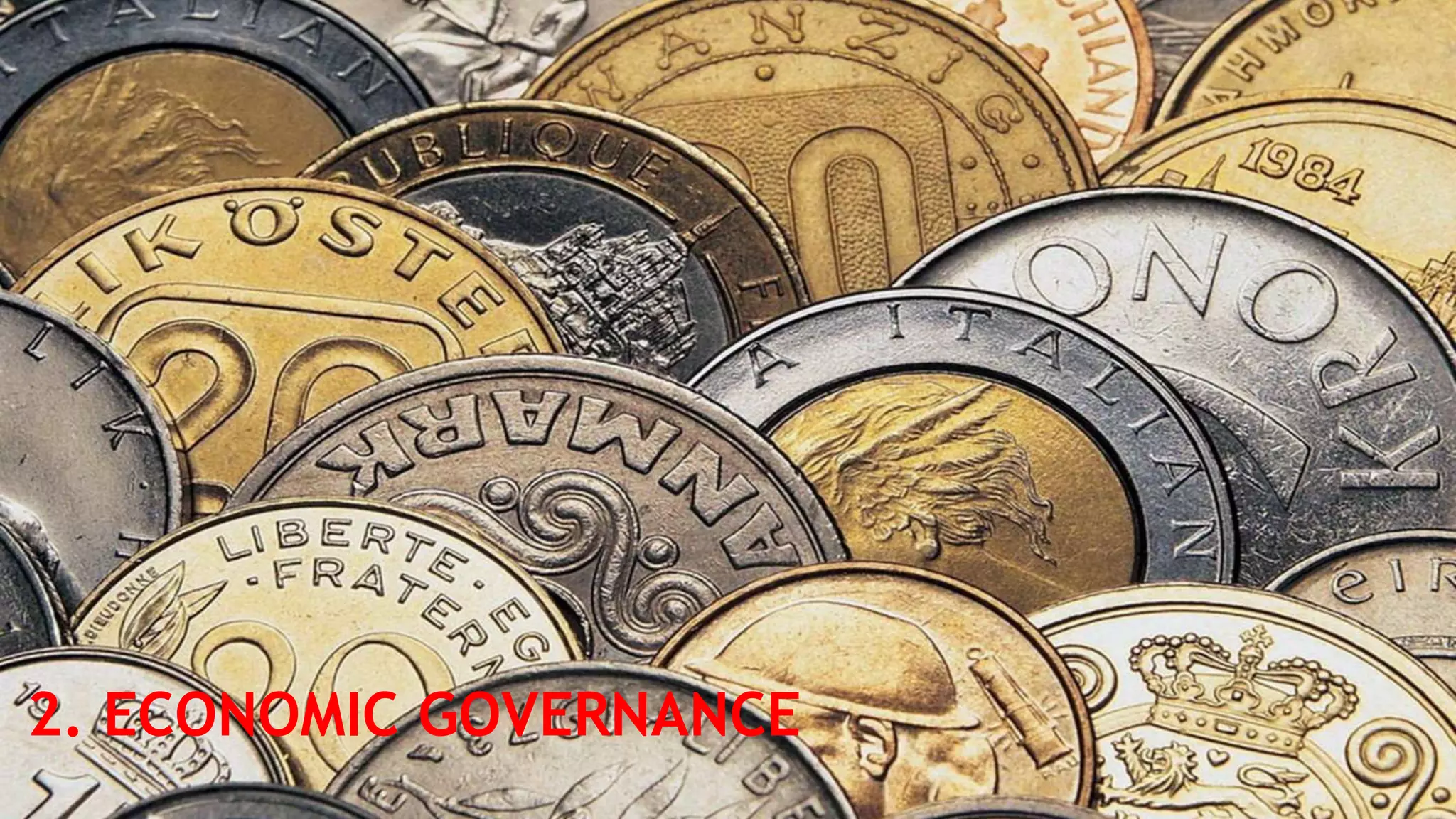 Goverment vs governance | PPTX