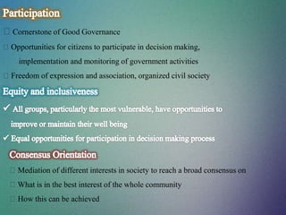 Governance | PPT