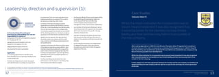 Governance for Small Football Clubs by the English FA | PDF