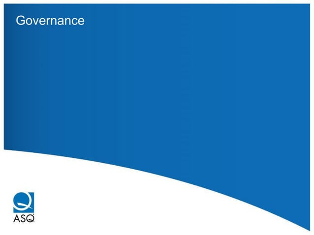 Governance and-operations | PPT