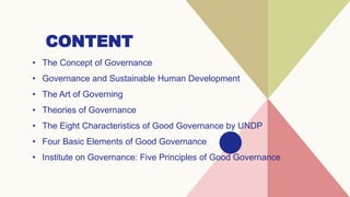 Governance - NSTP presentation .pptx