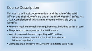 Governance workplace health-and_safety | PPTX