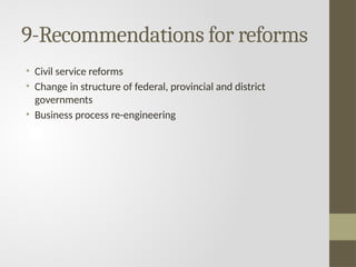 GOVERNANCE & ADMINISTRATIVE REFORMS.pptx