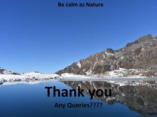 Governance and development | PPTX