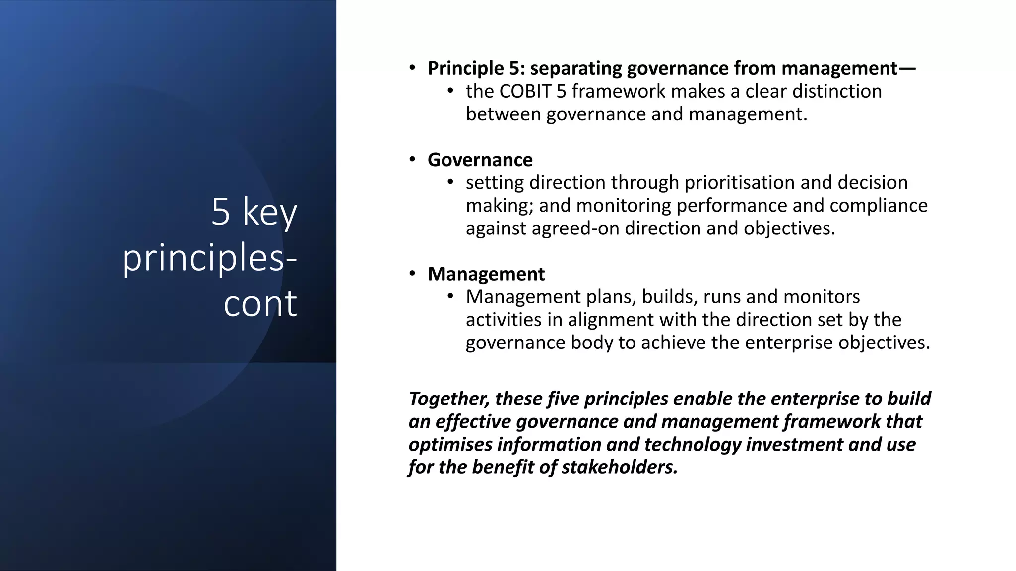 Governance and management of IT.pptx