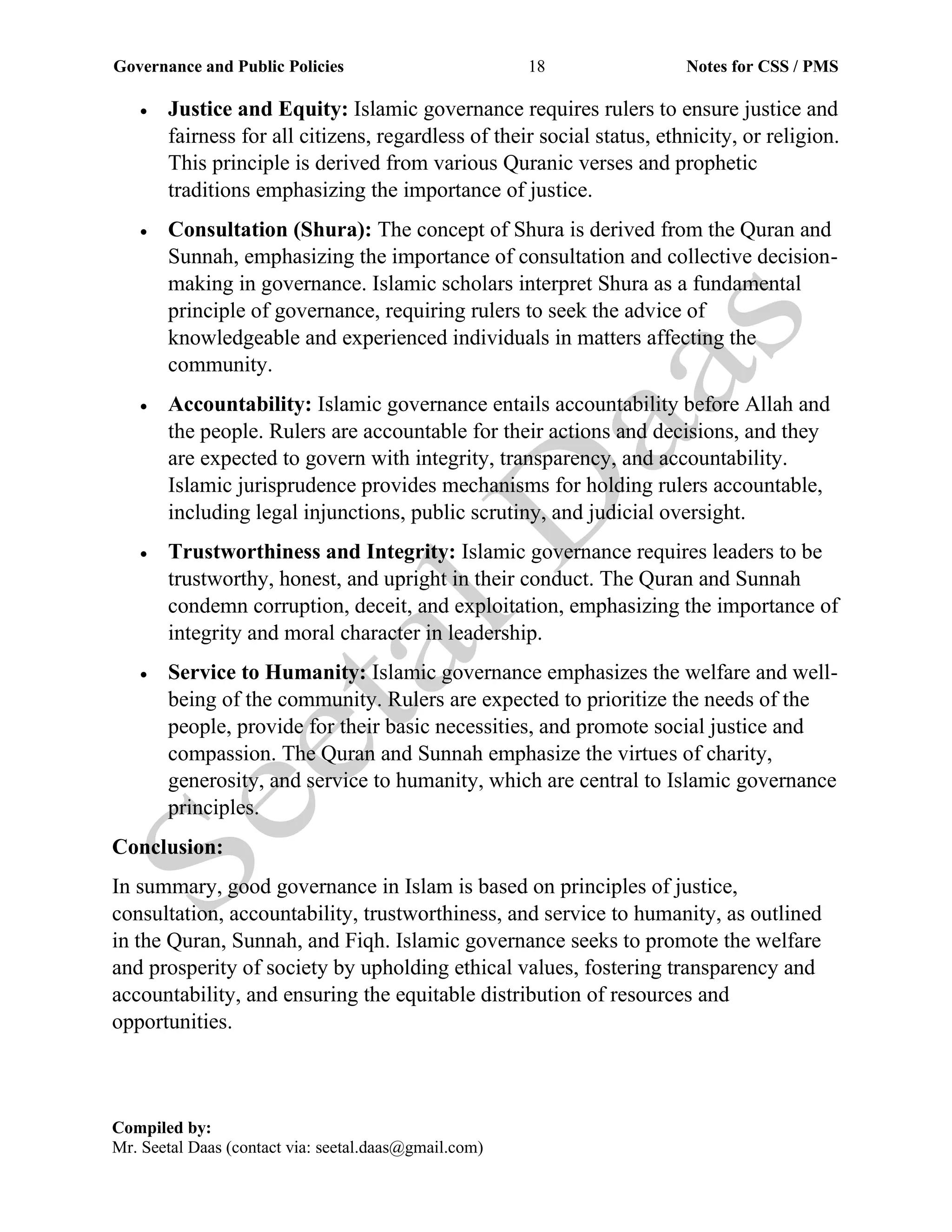 Governance and Public Policies notes.pdf