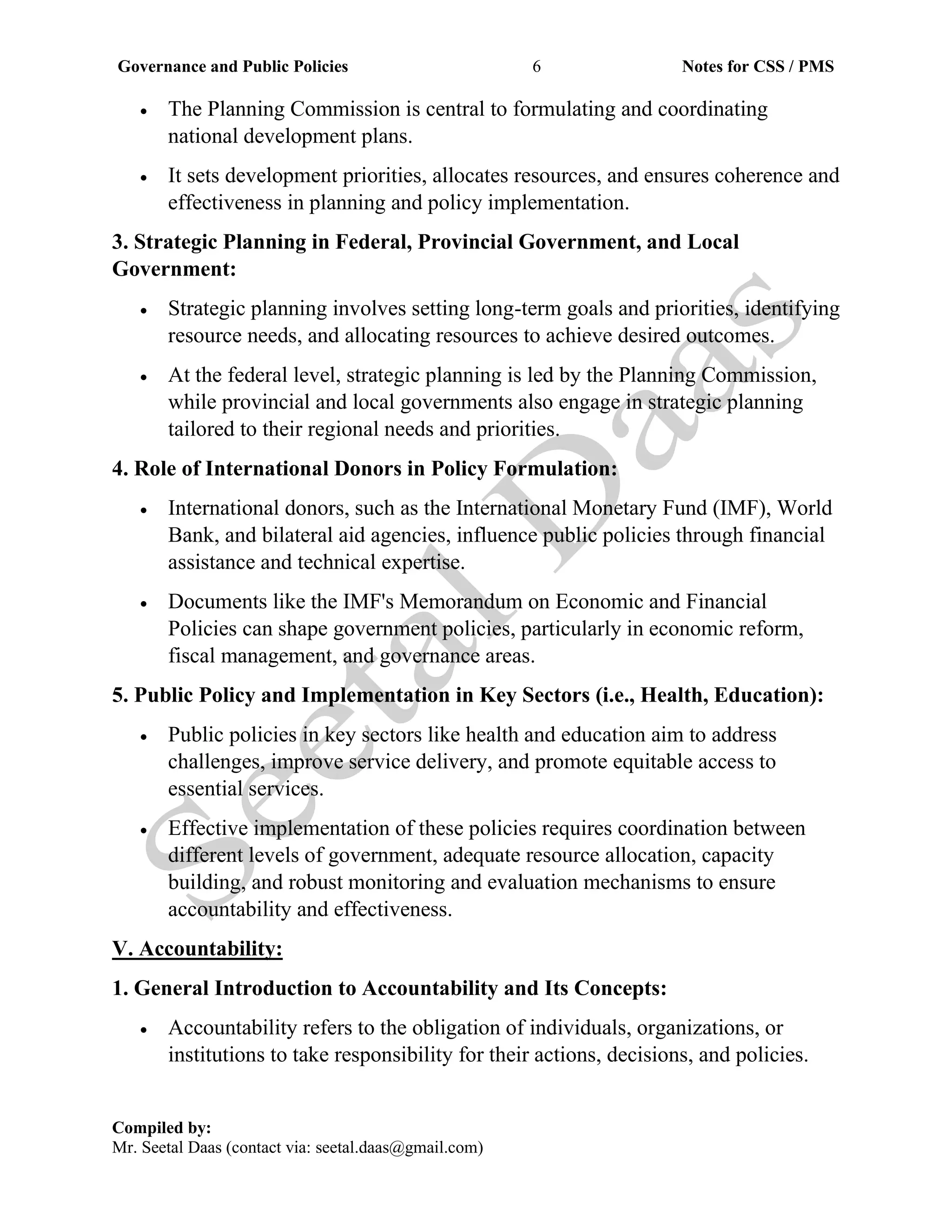 Governance and Public Policies notes.pdf