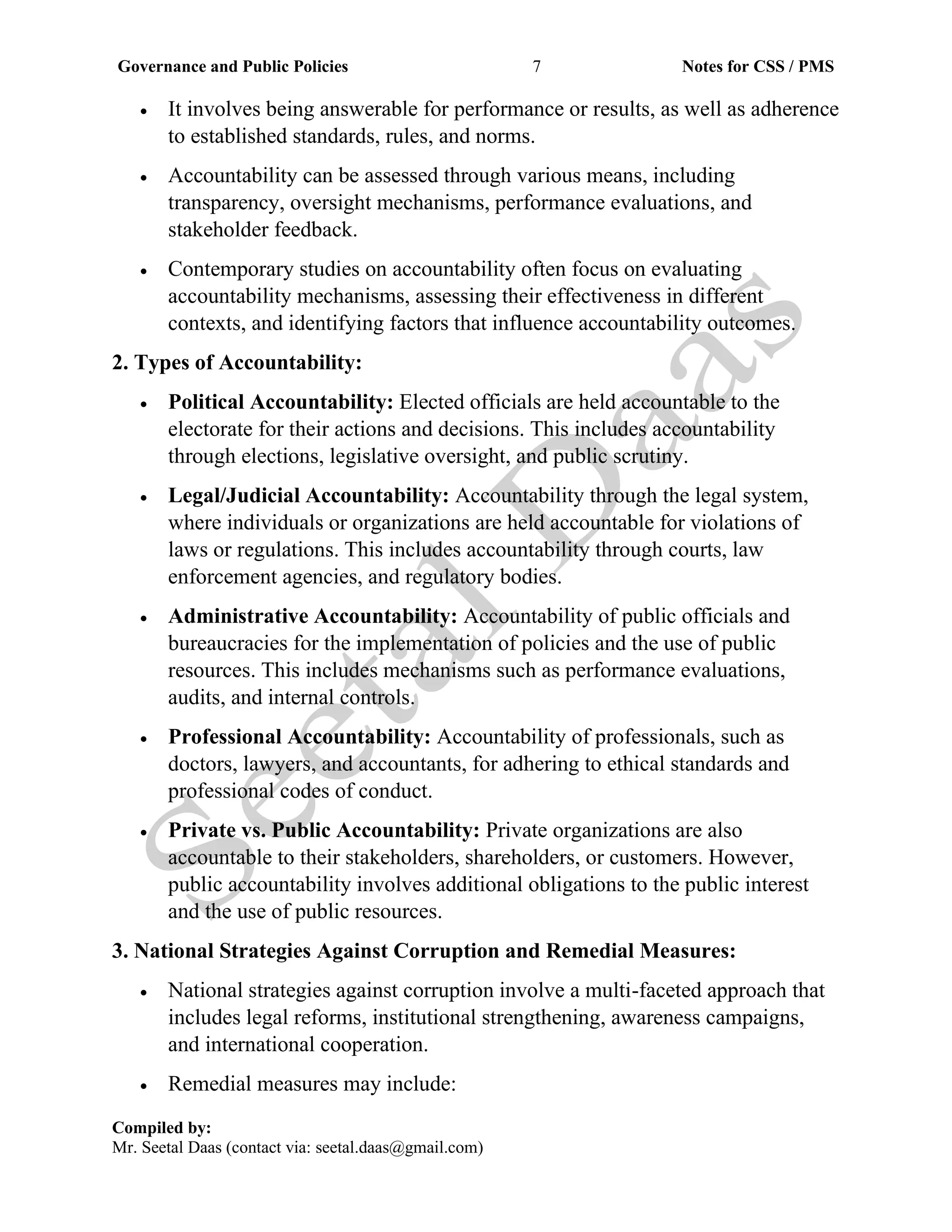 Governance and Public Policies notes.pdf