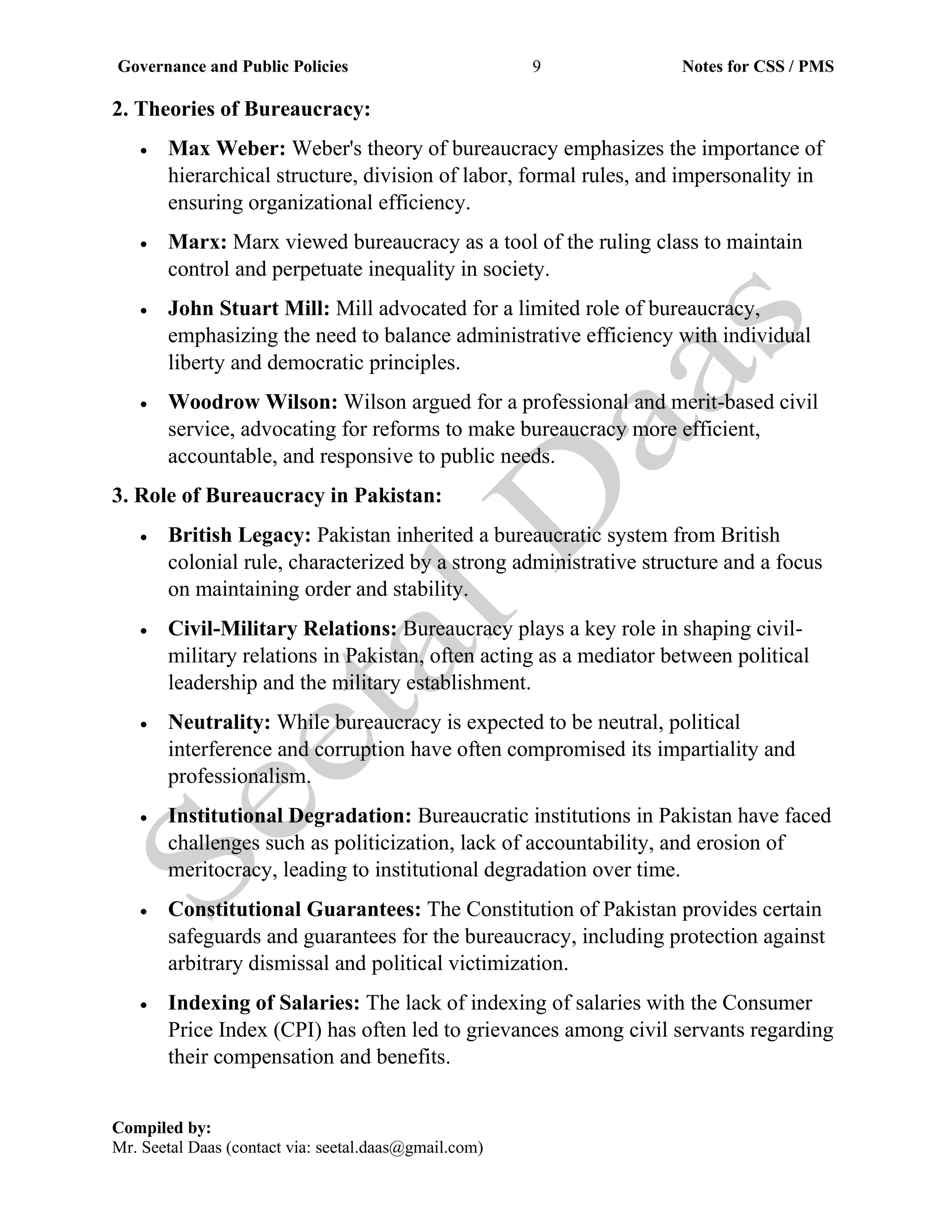 Governance and Public Policies notes.pdf