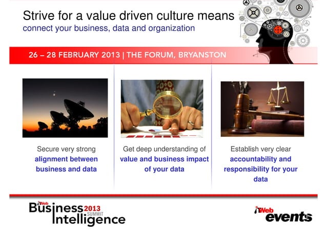 Governance beyond master data | PPT | Free Download