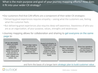 Governance in Customer Journey Mapping | PDF