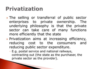 Governance in public administration and public policy | PPTX | Civic ...