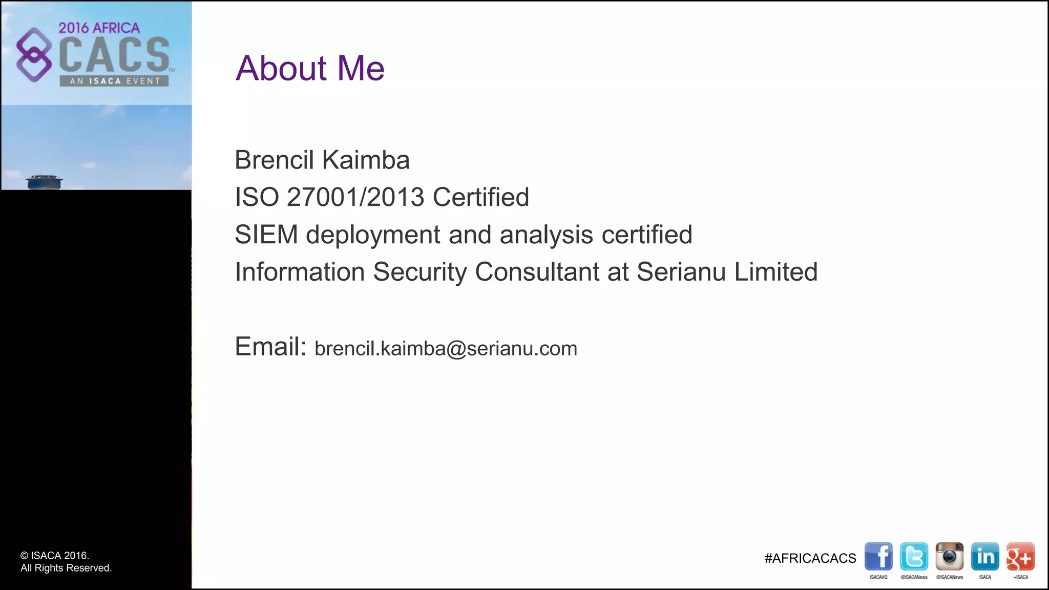 Governance of security operation centers | PDF