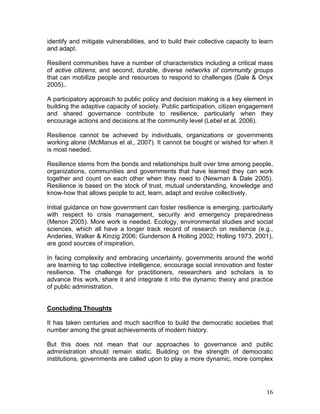 Governance paper canberra feb-16_v21 _p_milley edits_ | PDF