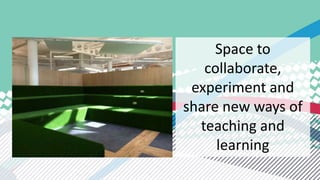 Governance Report Powerpoint | PPTX | Education