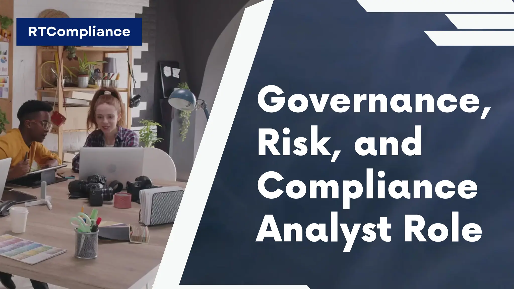 Governance, Risk, and Compliance Analyst Role 6 Key Insights for Career Success.pdf