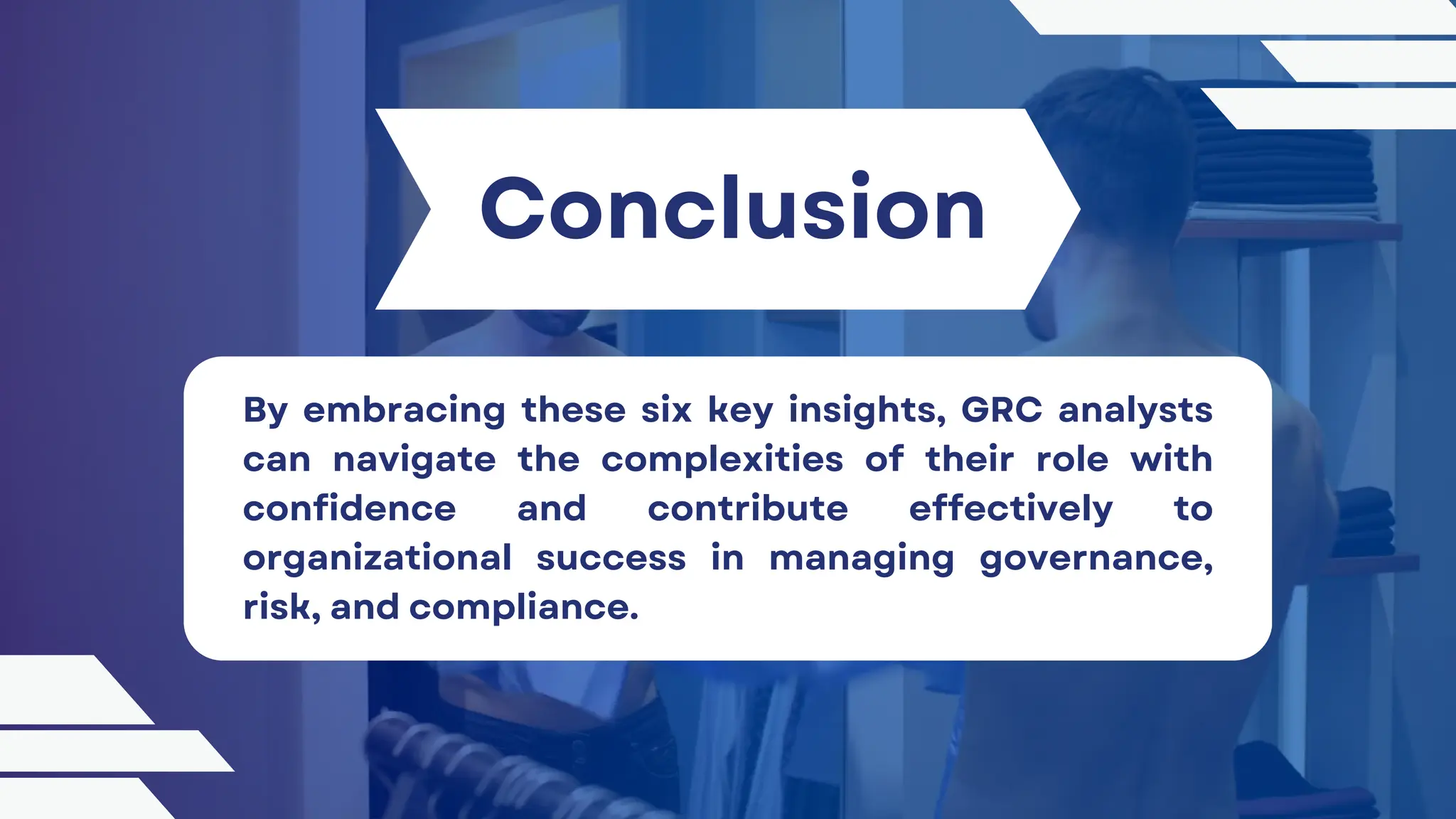 Governance, Risk, and Compliance Analyst Role 6 Key Insights for Career Success.pdf
