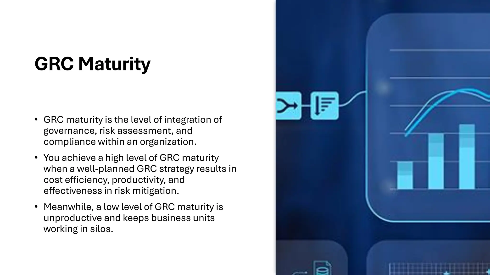 Governance Risk Management and Compliance (GRC) | PDF